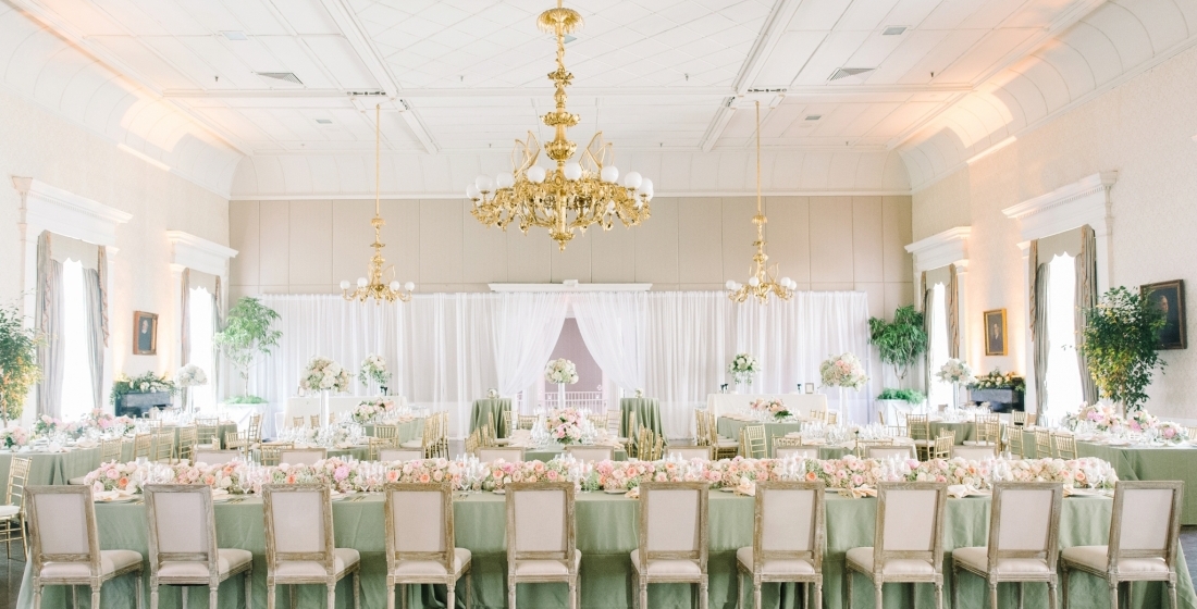 Hibernian Hall | Mills House