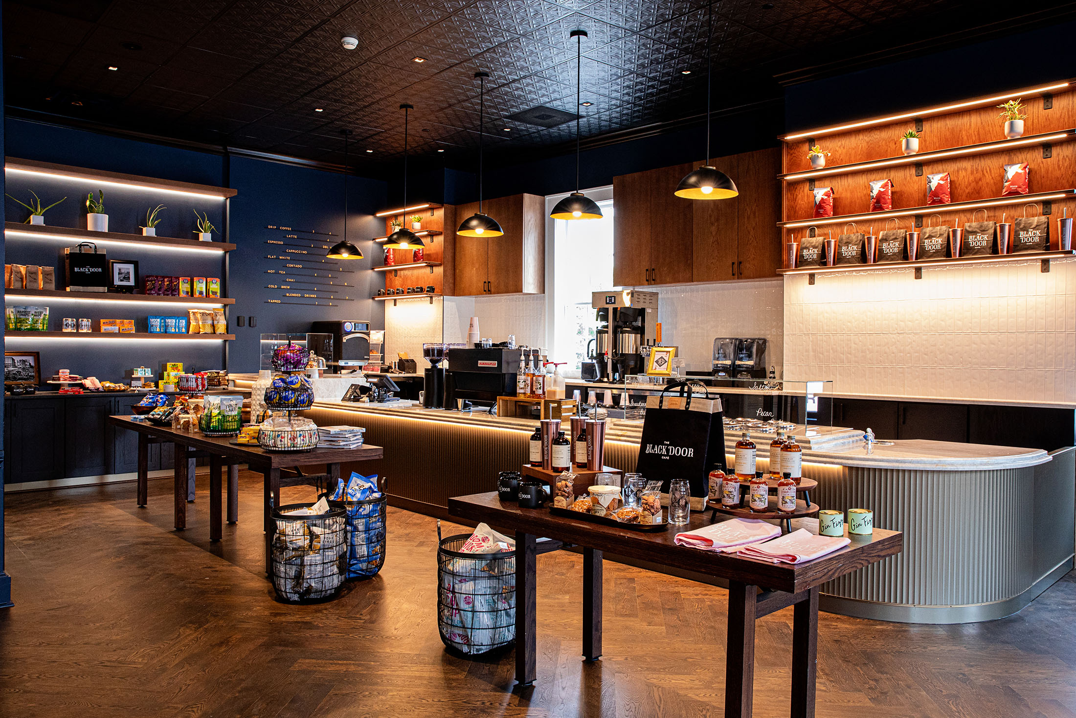 Charming Historic Hotel in Downtown Charleston | Mills House