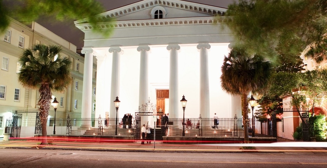 Hibernian Hall | Mills House