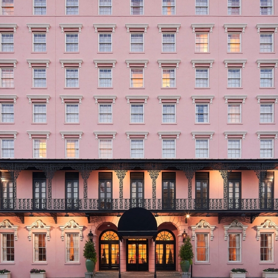 Press - Extra! Extra! Read All About It! | Mills House