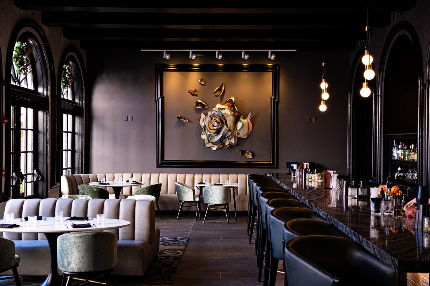 Charming Historic Hotel in Downtown Charleston | Mills House