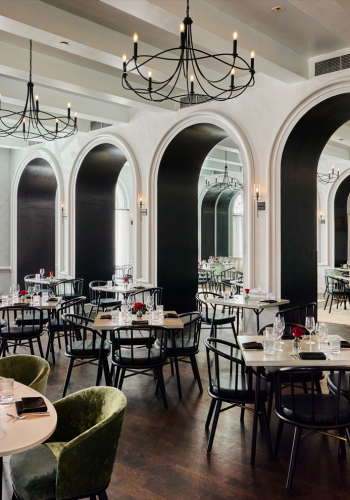 Hibernian Hall | Mills House