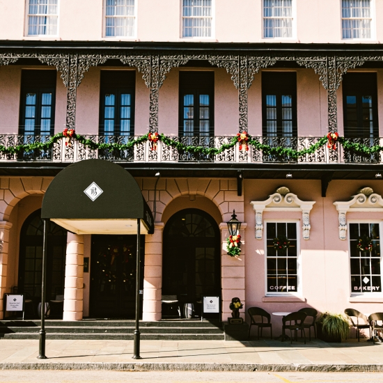 Stay - Explore our Rooms and Accommodations | Mills House